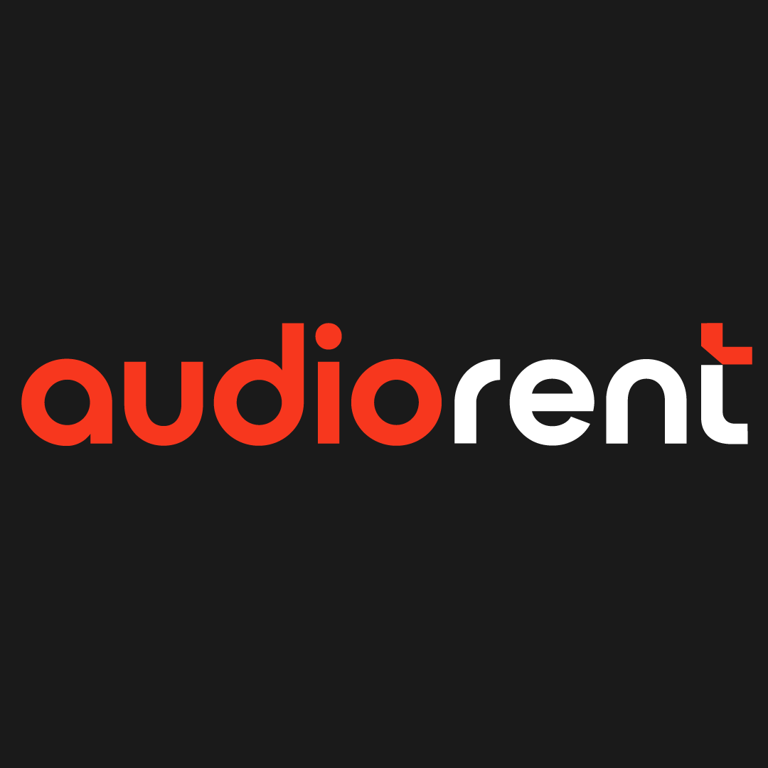 Audio Rent - Your new premium audio rental partner